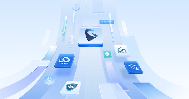 Cloud UCM | Grandstream Networks